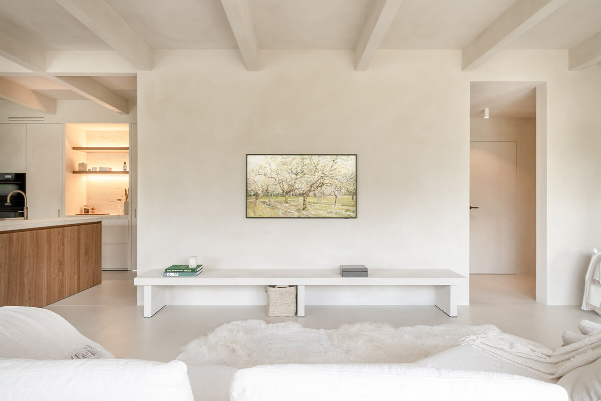 Kalk und Design - Ideal Work