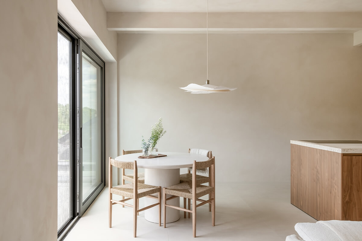 Kalk und Design - Ideal Work